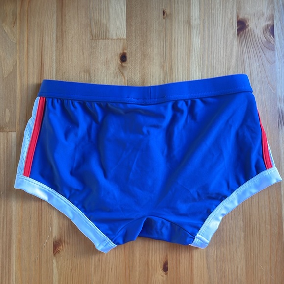 Andrew Christian | Swim | New Andrew Christian Swim Trunks | Poshmark
